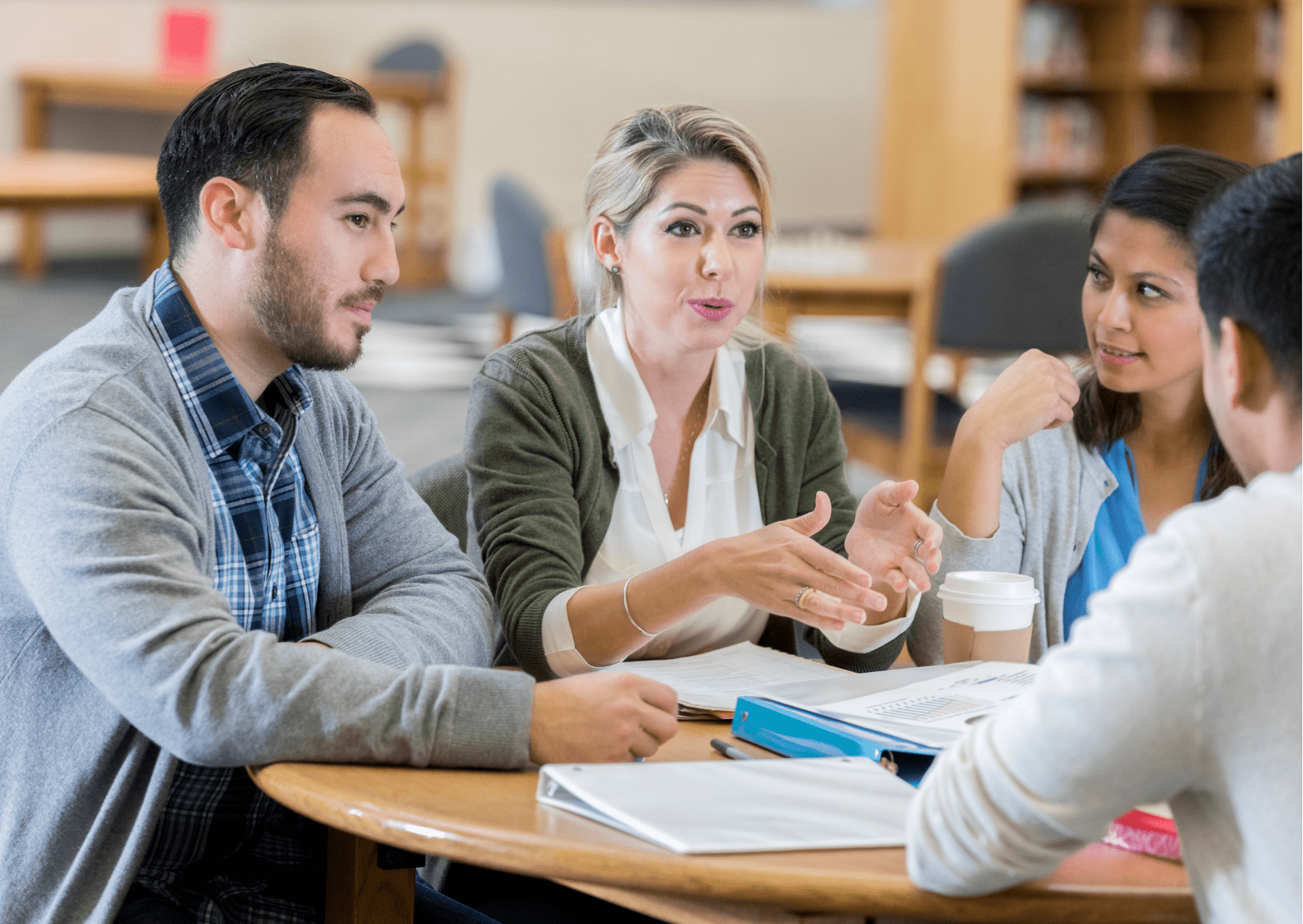 Facilitateur Lyon | INNOV RH