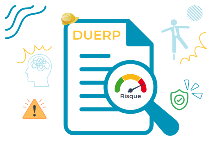 Document Unique d'Evaluation des Risques Professionnels