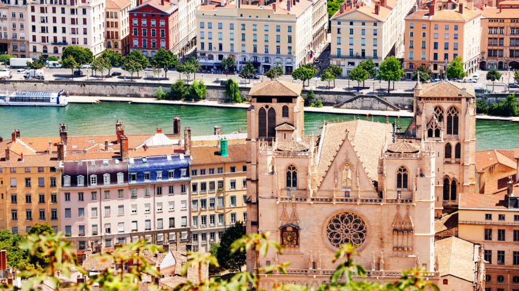 Fresque du Numérique Lyon - INNOV RH