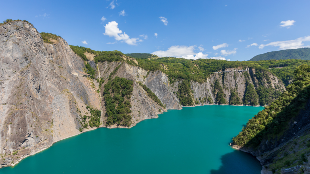 Fresque de l'eau Grenoble - INNOV RH